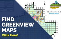 Maps – Municipal District of Greenview