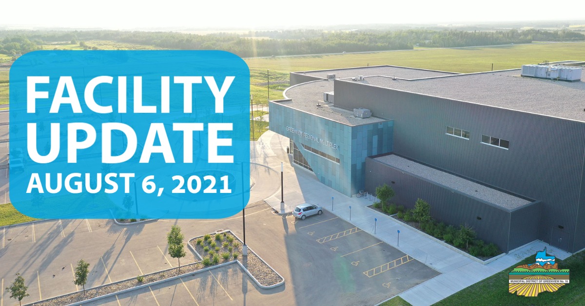 Municipal District of Greenview