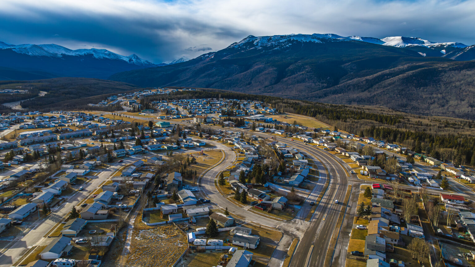 Planning & Development | Municipal District of Greenview No. 16