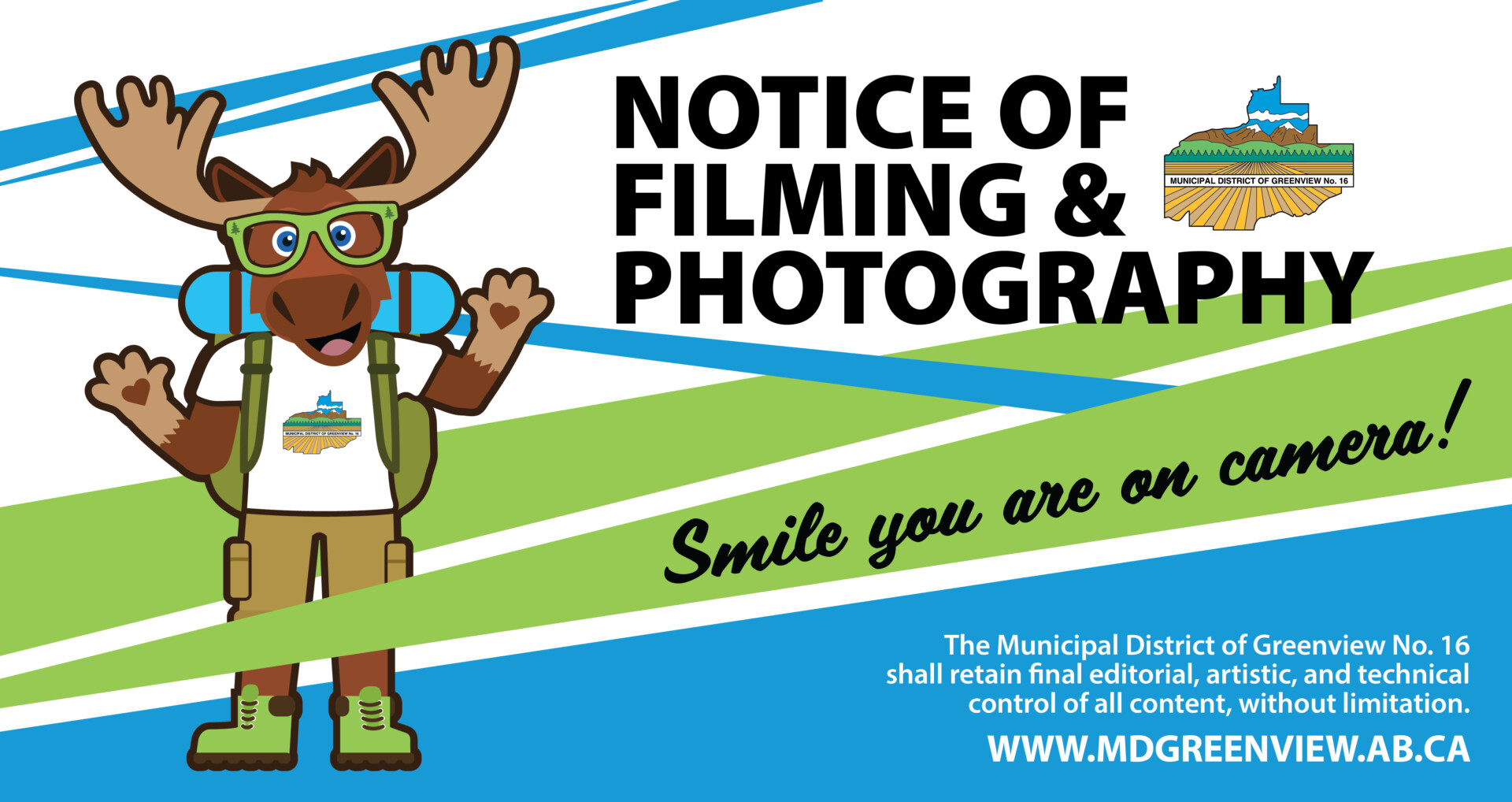 Photography | Municipal District of Greenview No. 16